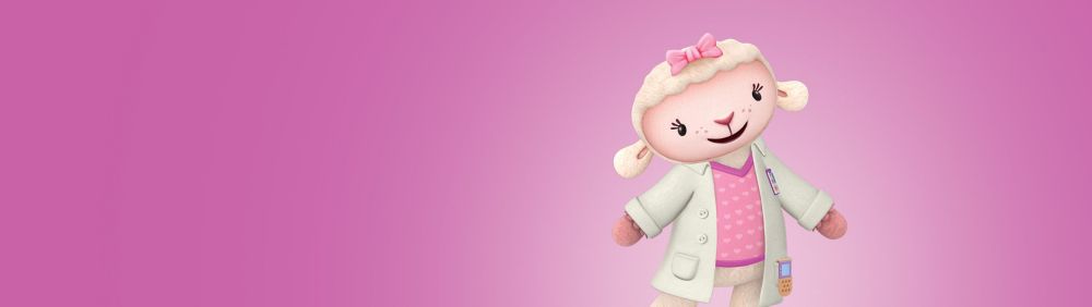 Lambie | Doc McStuffins | shopDisney