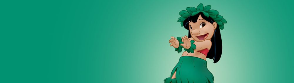 Lilo Dolls & Merchandise | Disney Store