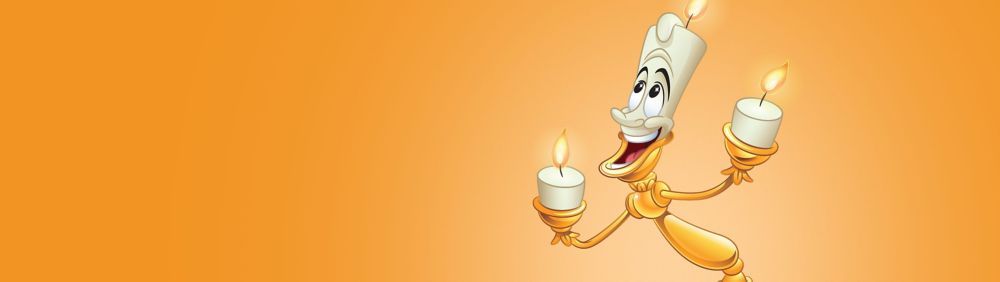 Lumiere Disney