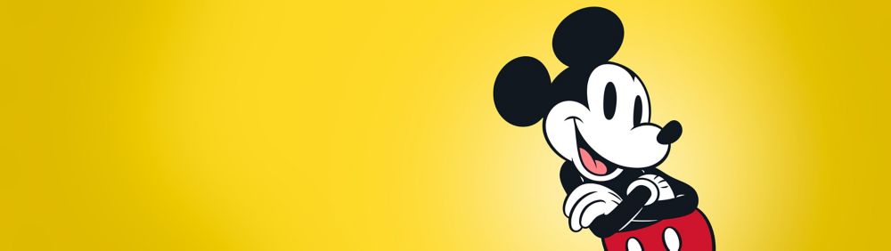Mickey Mouse Toys & Merchandise | Disney Store