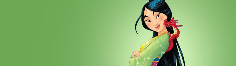 Mulan Toys, Gifts, Merchandise & More | Disney Store