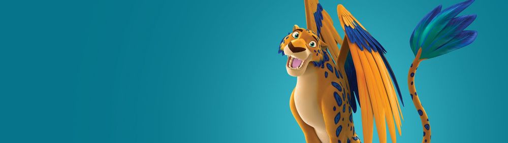 Skylar | Elena of Avalor | Disney Store