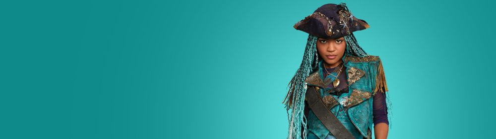 Uma | Descendants | Disney Store