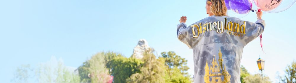 Disney Parks Clothing | Disney Store