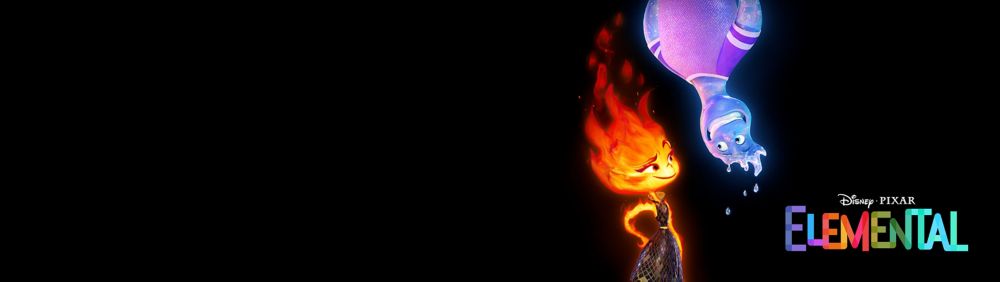 Elemental | Disney Store