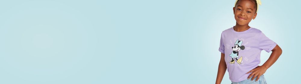 Disney Store girls shirts size 14-new - munimoro.gob.pe