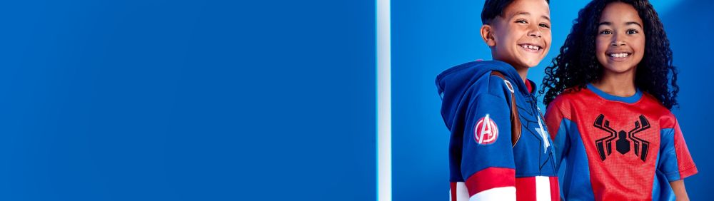 Kids' Clothing | Disney Store