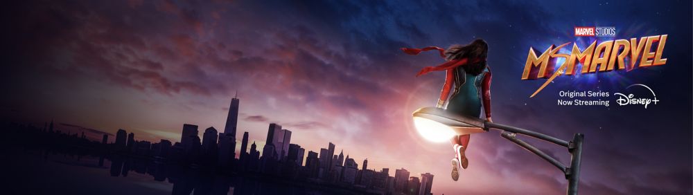 Ms Marvel Merchandise | Disney Store