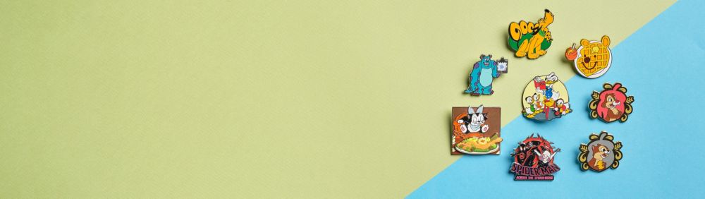 Pin-Tastic Tuesdays | New Disney Pins Arriving Weekly | Disney Store