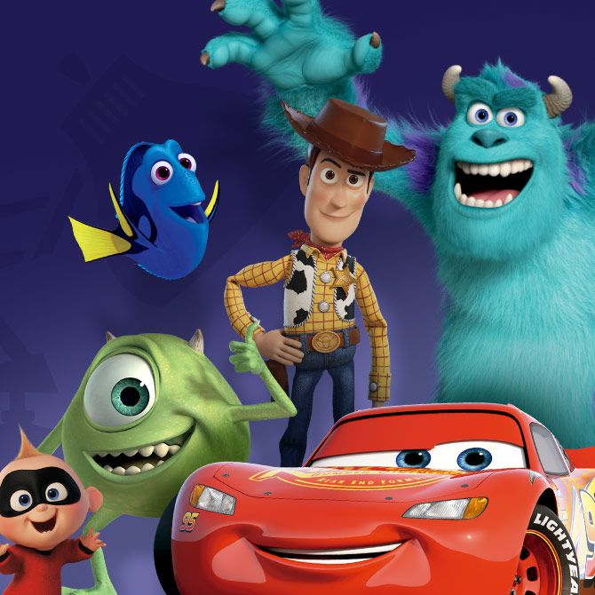 Preschool Shop & Toddler Toys | Disney Store