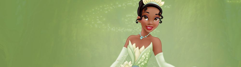 The Princess and the Frog Costumes, Toys & More | Disney Store