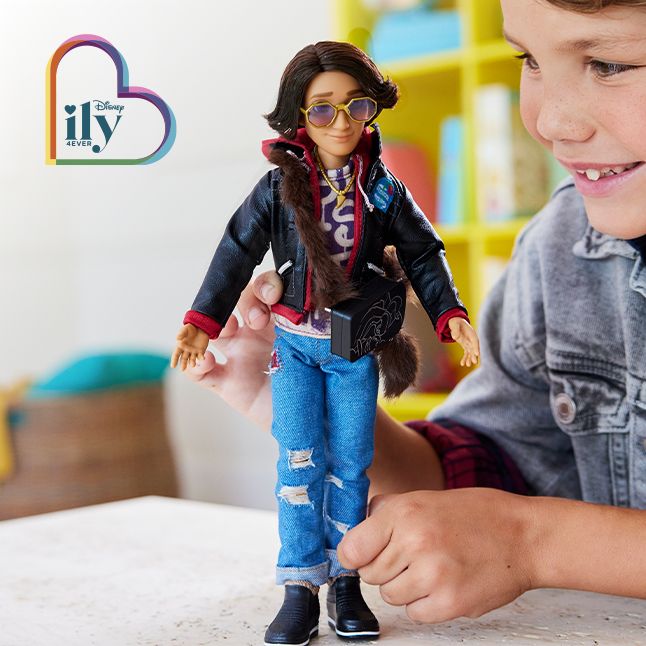 Disney ily 4EVER Dolls | shopDisney