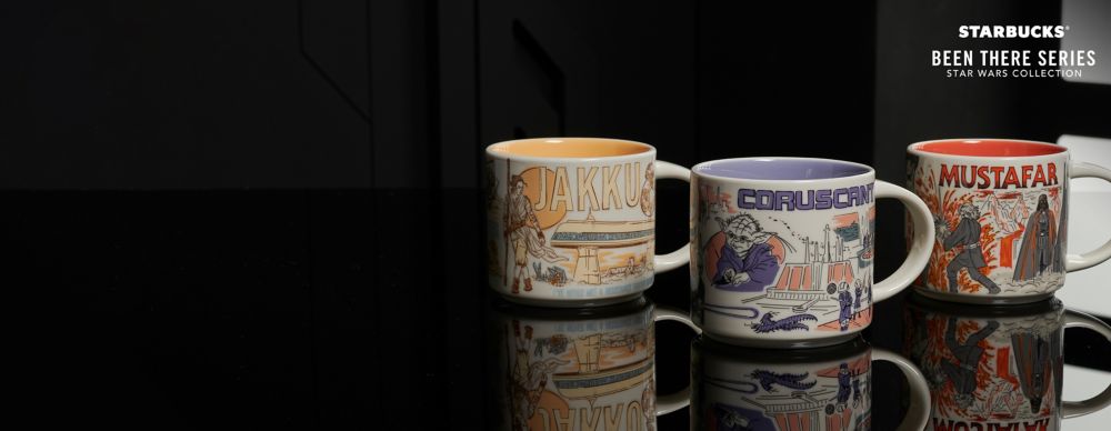 Star Wars: May the 4th be With This Exclusive Merch - Bell of Lost Souls