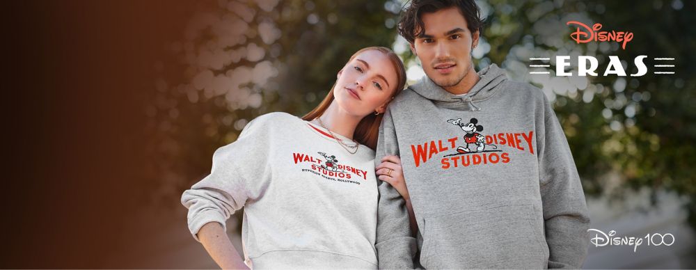 Must Haves From the Disney100 Eras Collection For The Disney Adult in ...